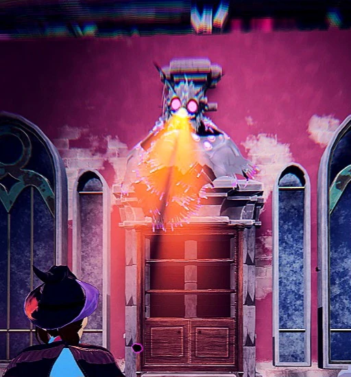 Feathered Bat | HomesteadArcana Wiki | Fandom