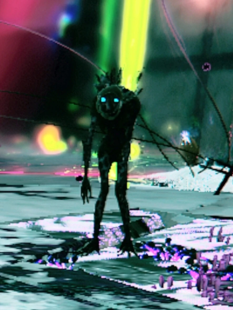 Category:Creatures | HomesteadArcana Wiki | Fandom