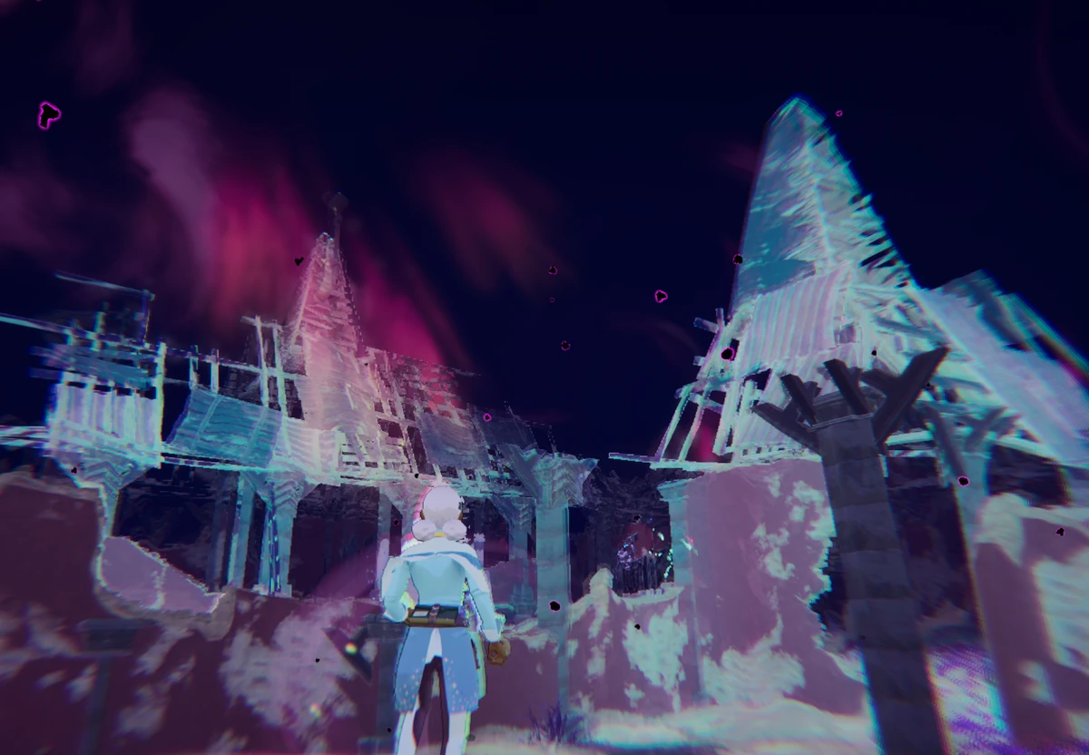 The Academy | HomesteadArcana Wiki | Fandom