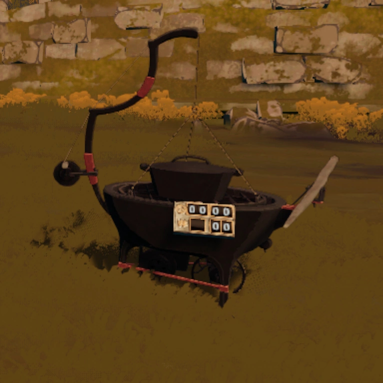 Grill | HomesteadArcana Wiki | Fandom