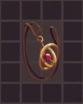 Haste Pendant | HomesteadArcana Wiki | Fandom