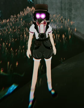 Homesteader | HomesteadArcana Wiki | Fandom