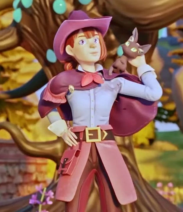 Homesteader | HomesteadArcana Wiki | Fandom