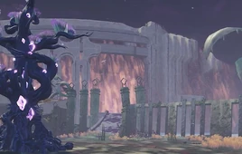 The City | HomesteadArcana Wiki | Fandom