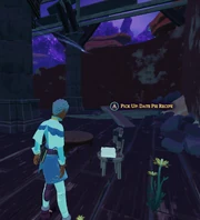 Pearl Canyon | HomesteadArcana Wiki | Fandom