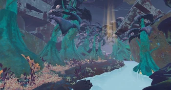 Ancient Swamp | HomesteadArcana Wiki | Fandom