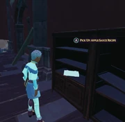 Pearl Canyon | HomesteadArcana Wiki | Fandom