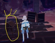 Shadow | HomesteadArcana Wiki | Fandom