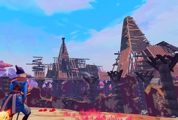 The Academy | HomesteadArcana Wiki | Fandom