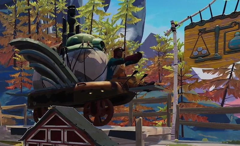 Abraham | HomesteadArcana Wiki | Fandom