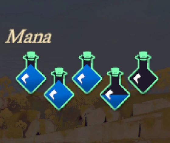 Mana | HomesteadArcana Wiki | Fandom
