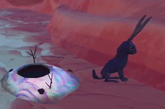 Hopper | HomesteadArcana Wiki | Fandom