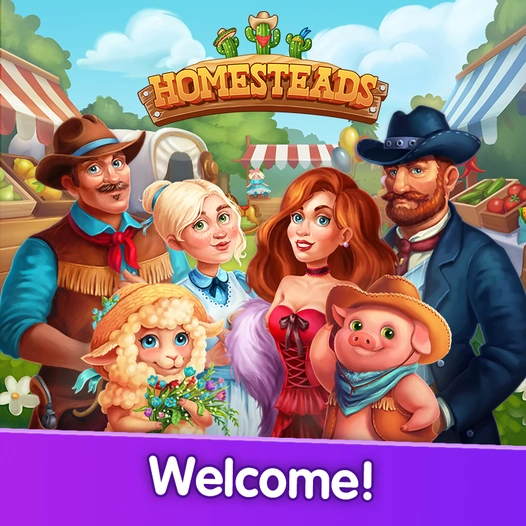 Category:Templates/Main | Homesteads Wiki | Fandom