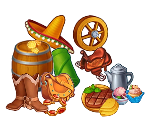 Products | Homesteads Wiki | Fandom