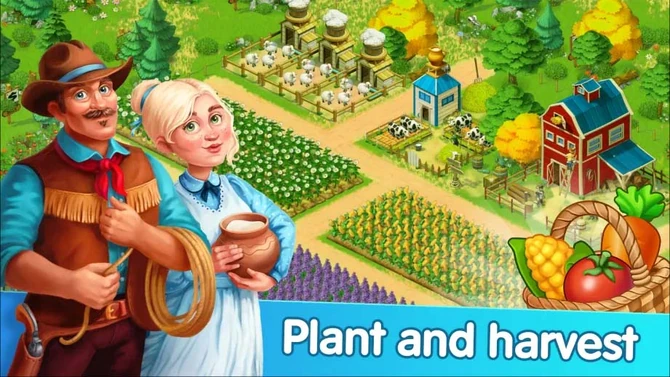 Homesteads Wiki | Fandom