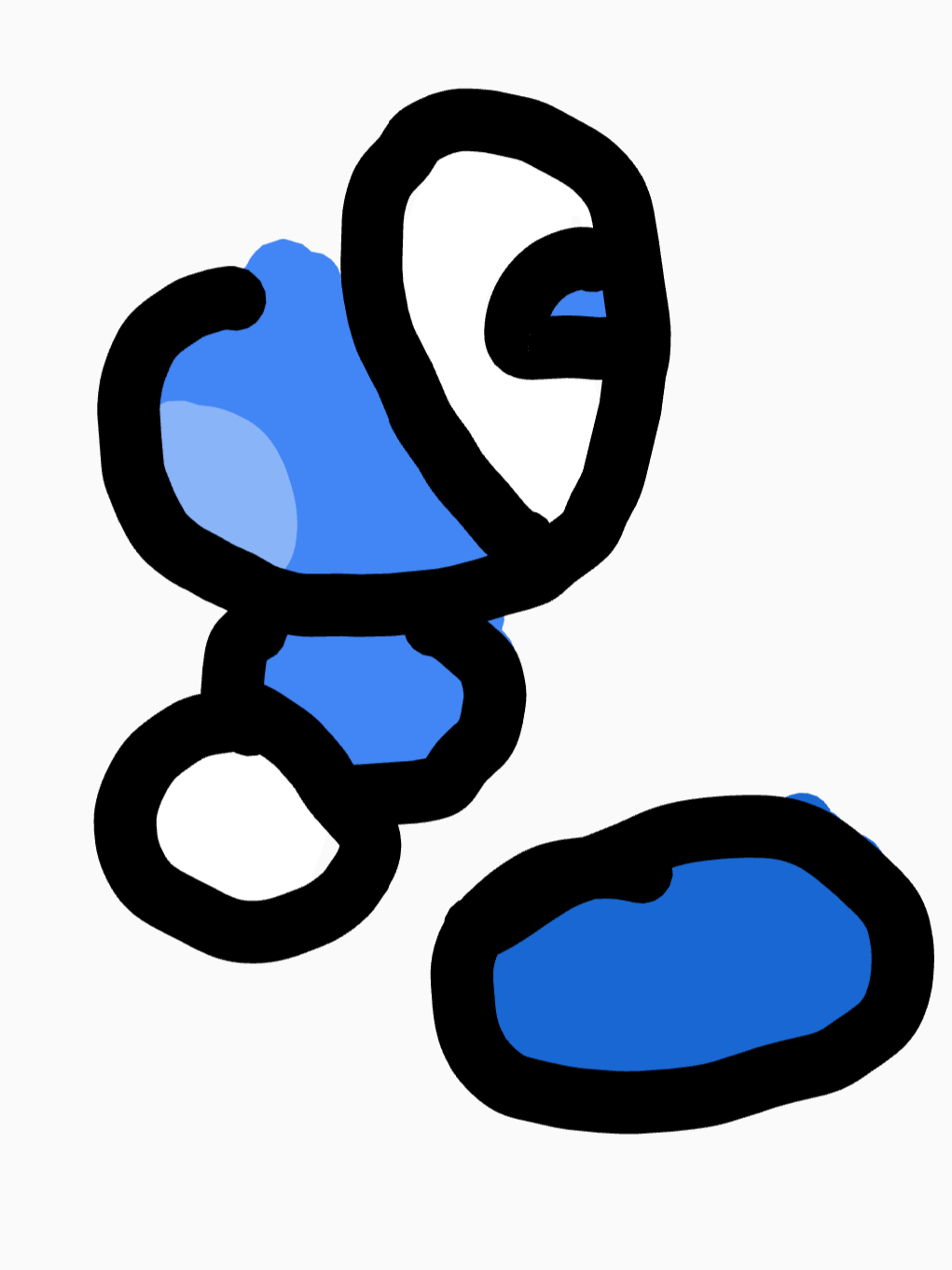 Blu | Homester Wiki | Fandom