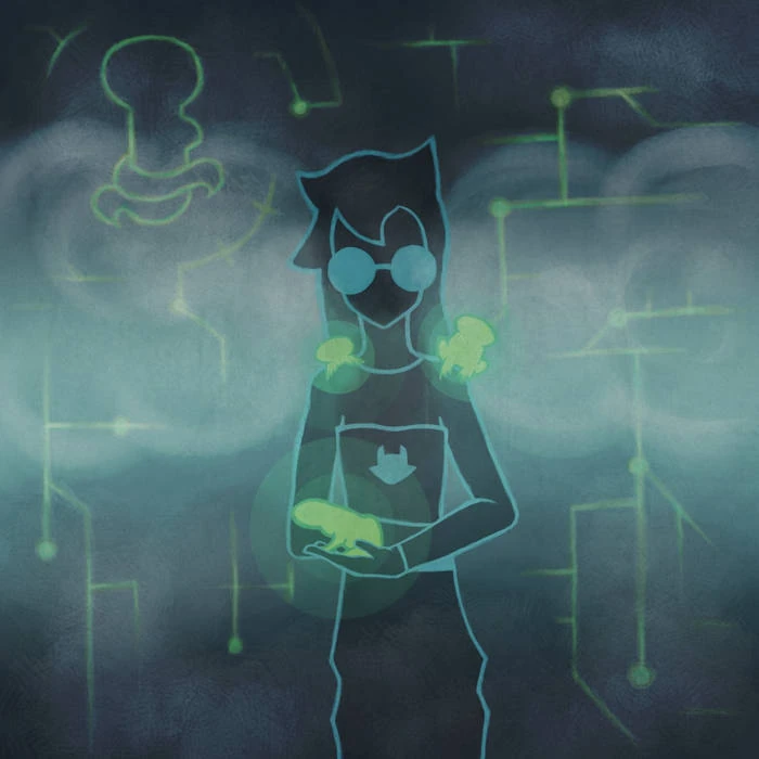 Cold Steel | Homestuck and MSPA Music Wiki | Fandom