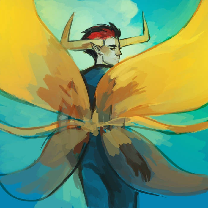 Sandswept Schismatic | Homestuck and MSPA Music Wiki | Fandom