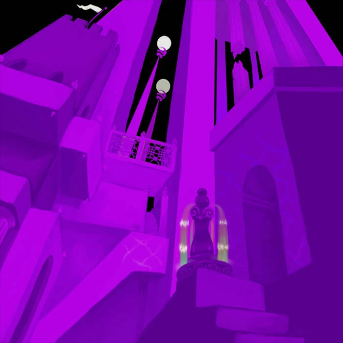 Lavender Lullaby (Derse Sleep) | Homestuck and MSPA Music Wiki | Fandom