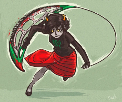In Maryamorium | Homestuck and MSPA Music Wiki | Fandom
