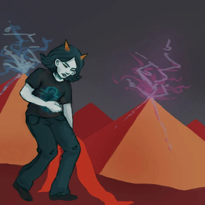 -Omega- Timeline | Homestuck and MSPA Music Wiki | Fandom