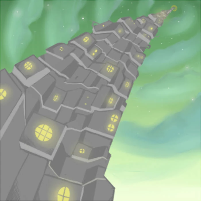 Layers Upon Layers (Build) | Homestuck and MSPA Music Wiki | Fandom