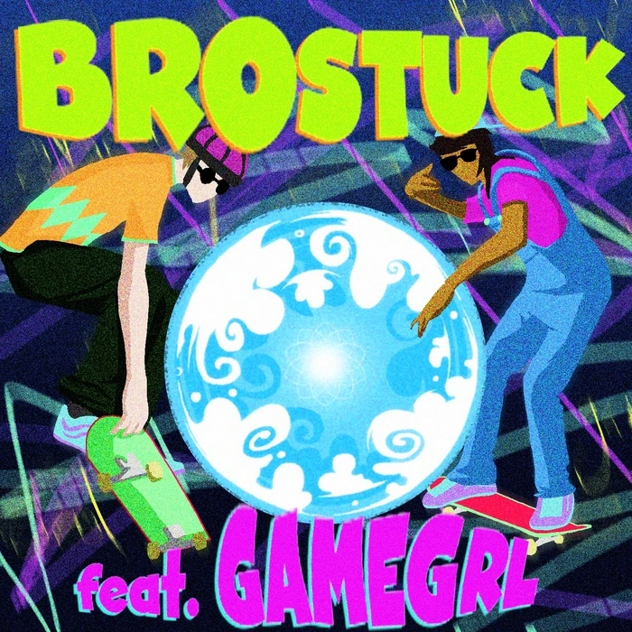 Brostuck | Homestuck and MSPA Music Wiki | Fandom