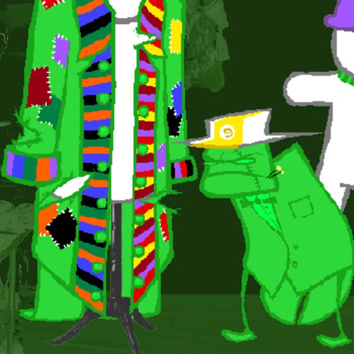 Hollow Suit | Homestuck and MSPA Music Wiki | Fandom