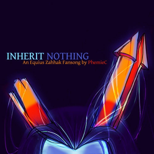 Inherit Nothing | Homestuck and MSPA Music Wiki | Fandom