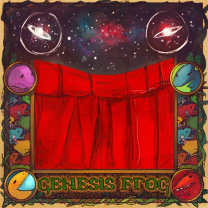 Prelude | Homestuck and MSPA Music Wiki | Fandom