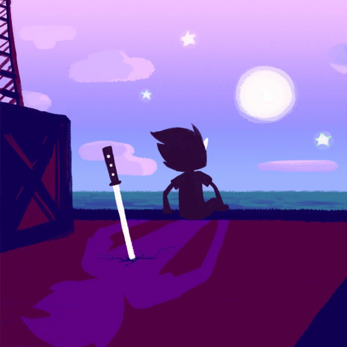 Moonsetter | Homestuck and MSPA Music Wiki | Fandom