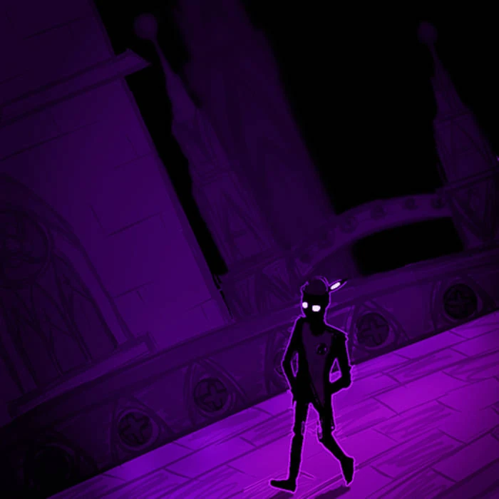 Planet in Shadow (Derse) | Homestuck and MSPA Music Wiki | Fandom