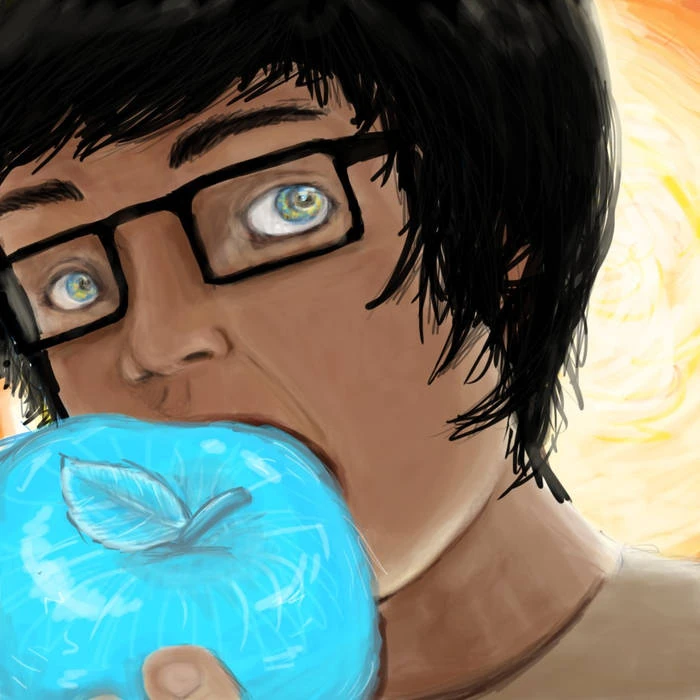 Bite the Apple | Homestuck and MSPA Music Wiki | Fandom