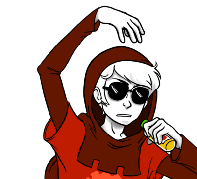 Dave Rap | Homestuck and MSPA Music Wiki | Fandom