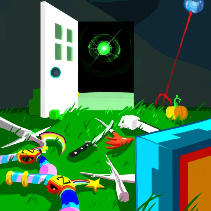 The End of Something Really Excellent | Homestuck and MSPA Music Wiki ...