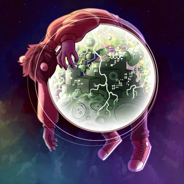 Cosmic Malfunction | Homestuck and MSPA Music Wiki | Fandom