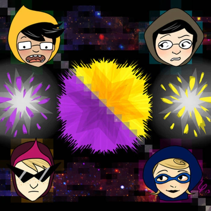 Planet Cracker | Homestuck and MSPA Music Wiki | Fandom