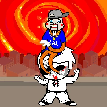 Beatdown (Strider Style) | Homestuck and MSPA Music Wiki | Fandom