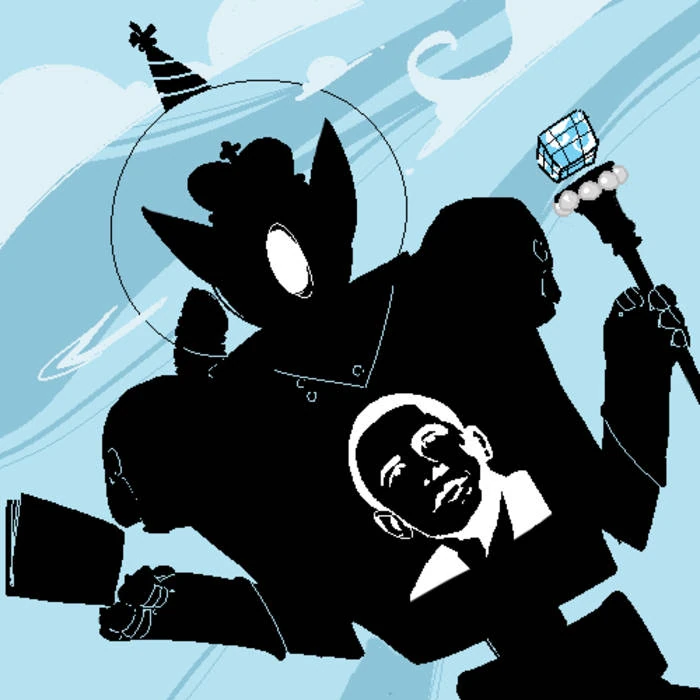 Endgame Execution (Black King Battle) | Homestuck and MSPA Music Wiki ...