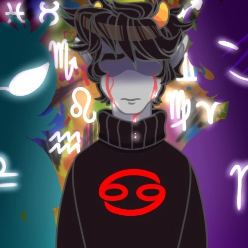 Hivebent | Homestuck and MSPA Music Wiki | Fandom