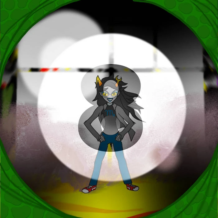 Buffskull | Homestuck and MSPA Music Wiki | Fandom