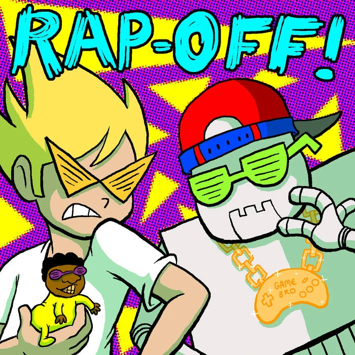 Anbroids V2.0 | Homestuck and MSPA Music Wiki | Fandom