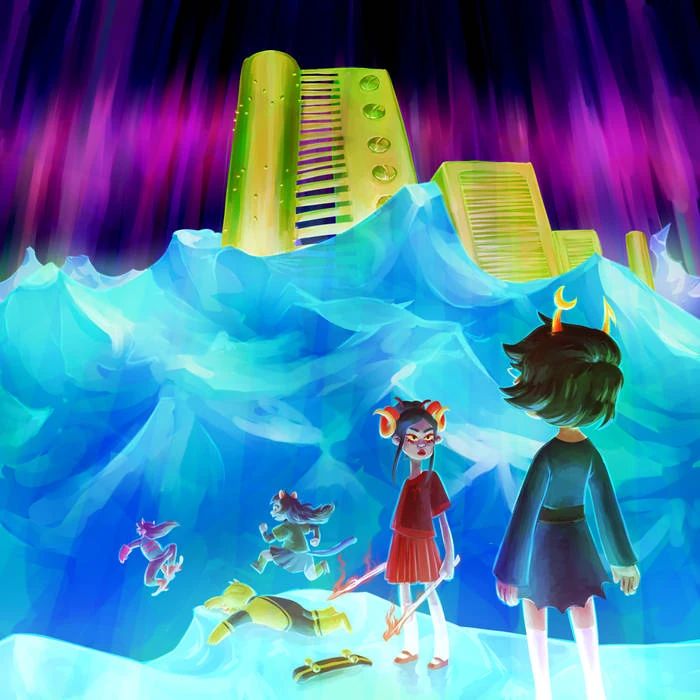 For Beforus | Homestuck and MSPA Music Wiki | Fandom