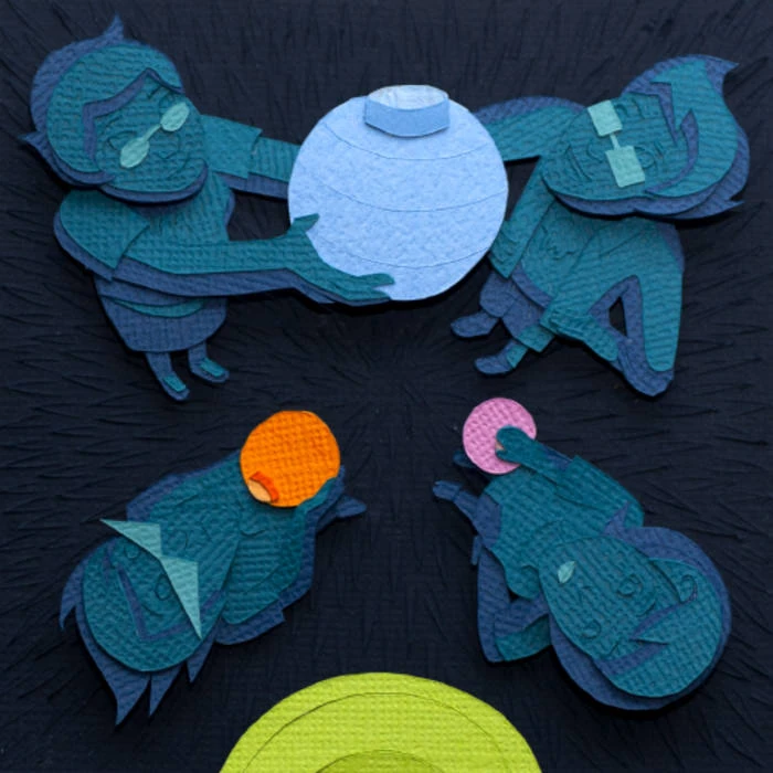 Starblaze | Homestuck and MSPA Music Wiki | Fandom