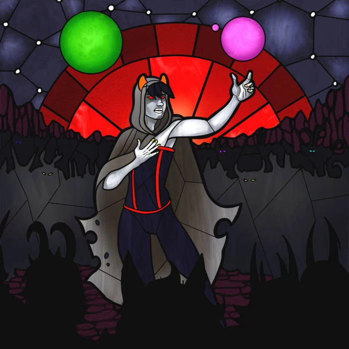 Sufferer's Suite | Homestuck and MSPA Music Wiki | Fandom