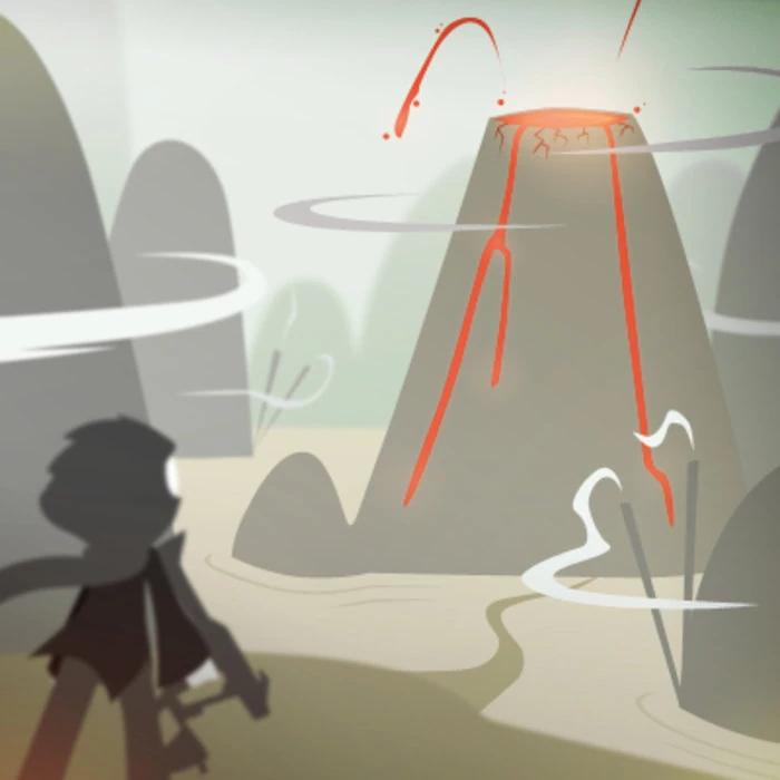 Vulcanic Volcano (Forge) | Homestuck and MSPA Music Wiki | Fandom