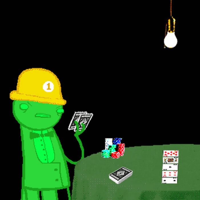 Joker's Wild | Homestuck and MSPA Music Wiki | Fandom