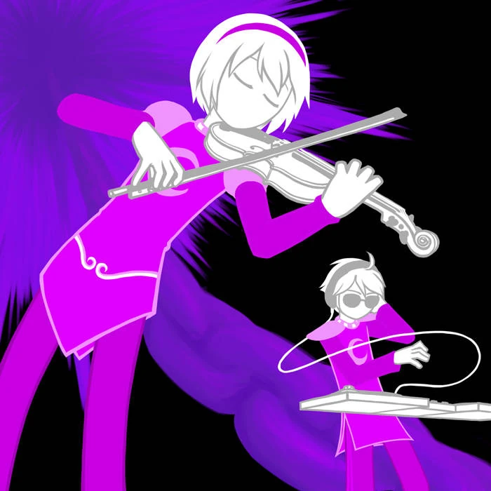 Derse Dreamers | Homestuck and MSPA Music Wiki | Fandom