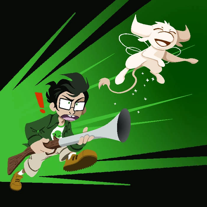 Elephant Gun | Homestuck and MSPA Music Wiki | Fandom