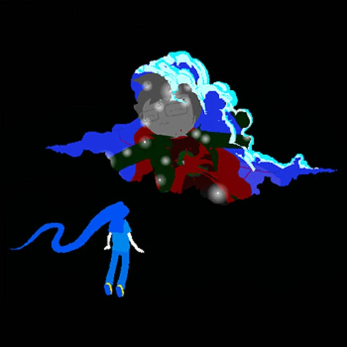 Heir Transparent | Homestuck and MSPA Music Wiki | Fandom